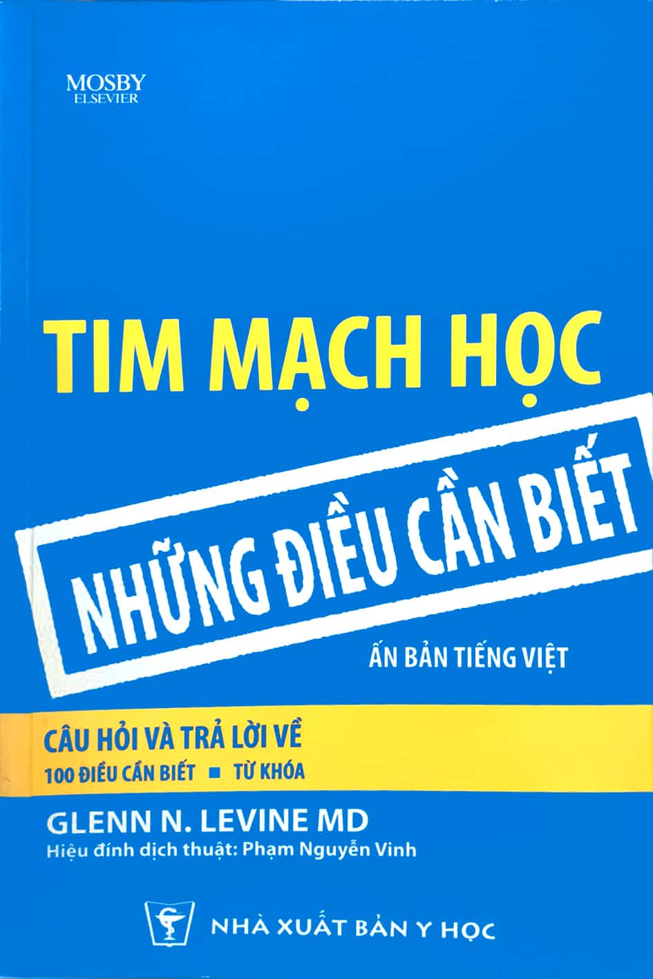 Tim mạch học Những điều cần biết - Luận Văn Y Học